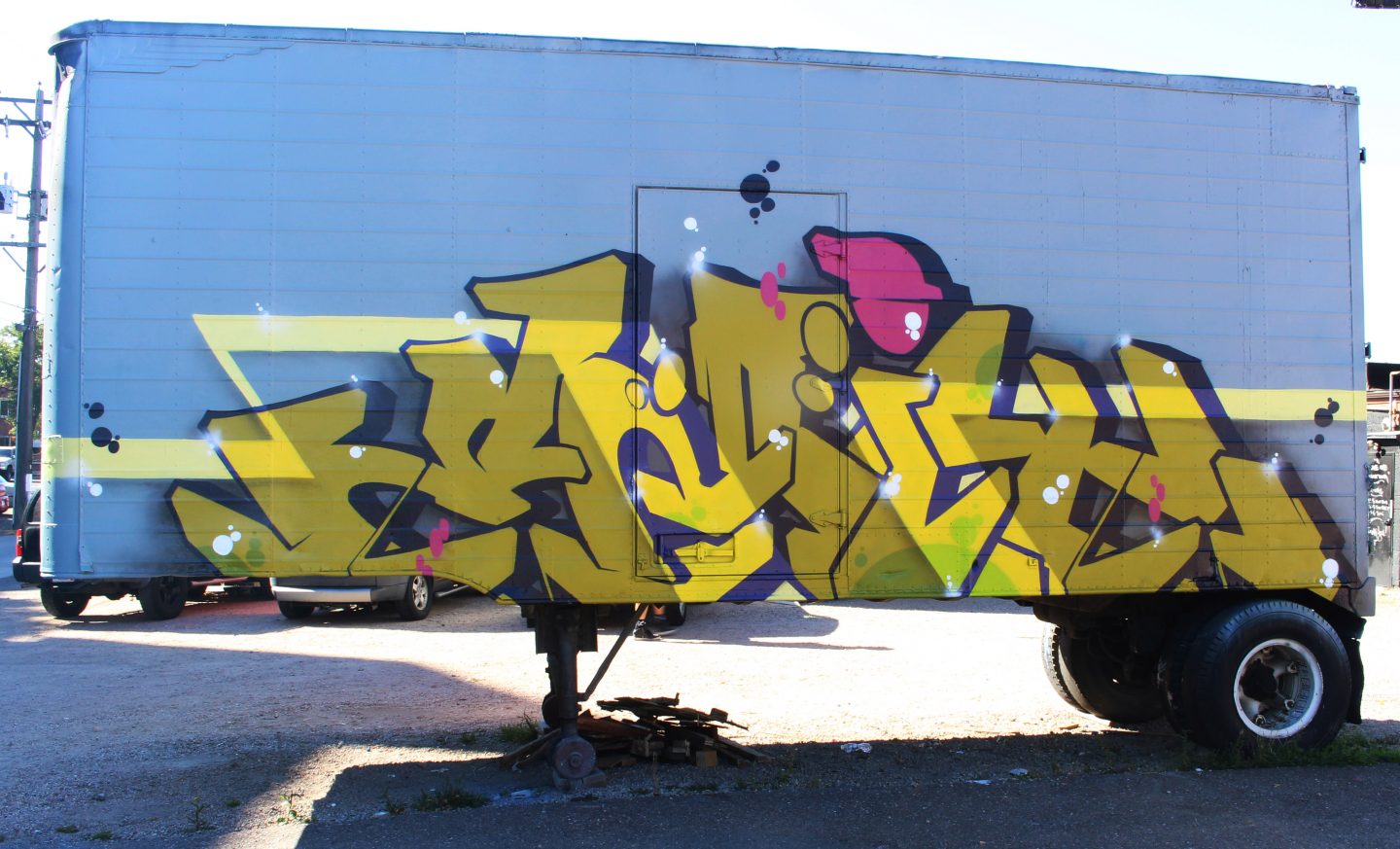 Interview: EMIT - Bombing Science