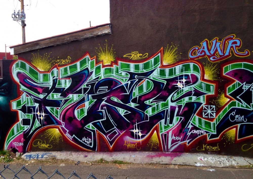 Interview: Fuse AWR MSK - Bombing Science