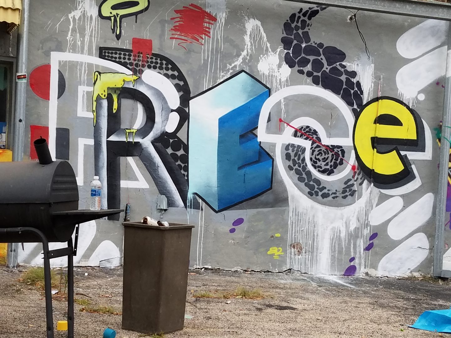 Interview: RESE UB - Bombing Science