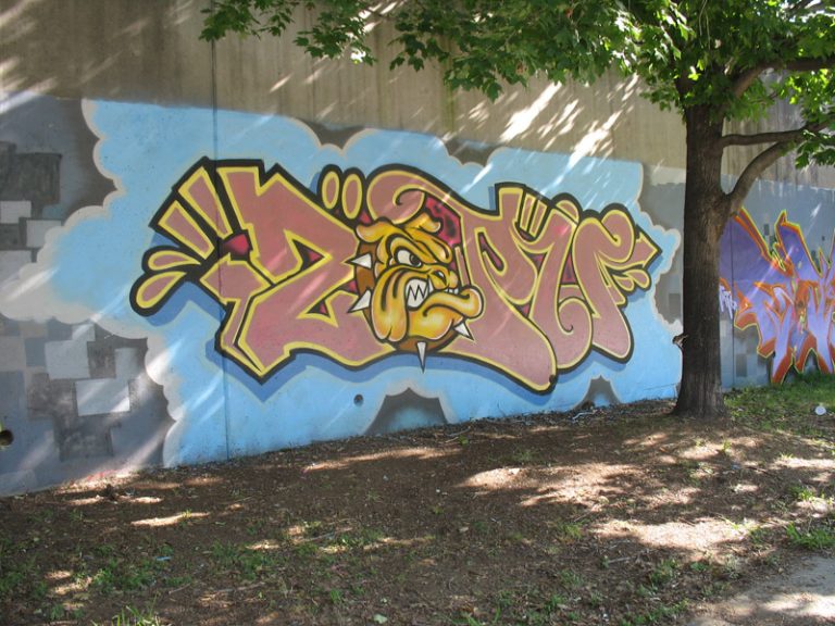 Interview: ZEPHYR - Bombing Science