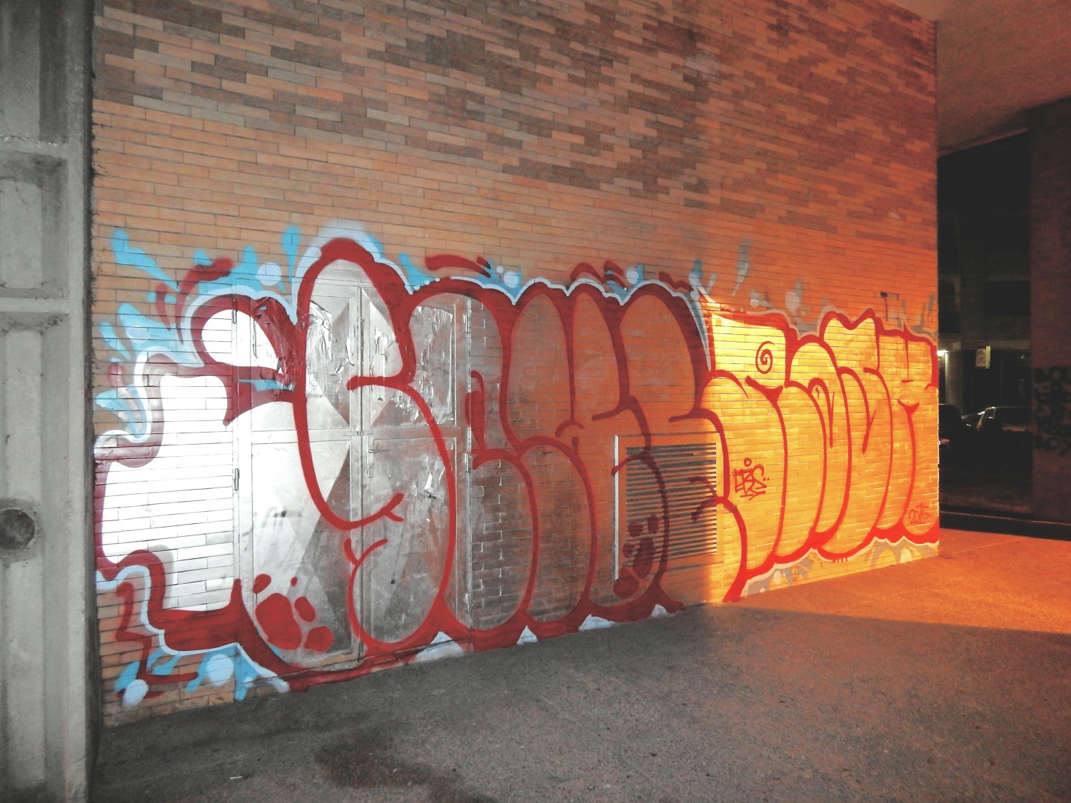 Graffiti Flicks of the Week | Bombing Science