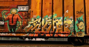 Fear UTI (Los Angeles) Writer Interview | Bombing Science