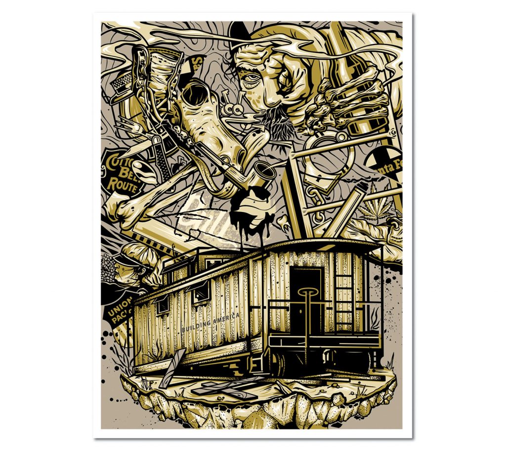 Koast (Los Angeles) Graffiti Writer Interview | Bombing Science