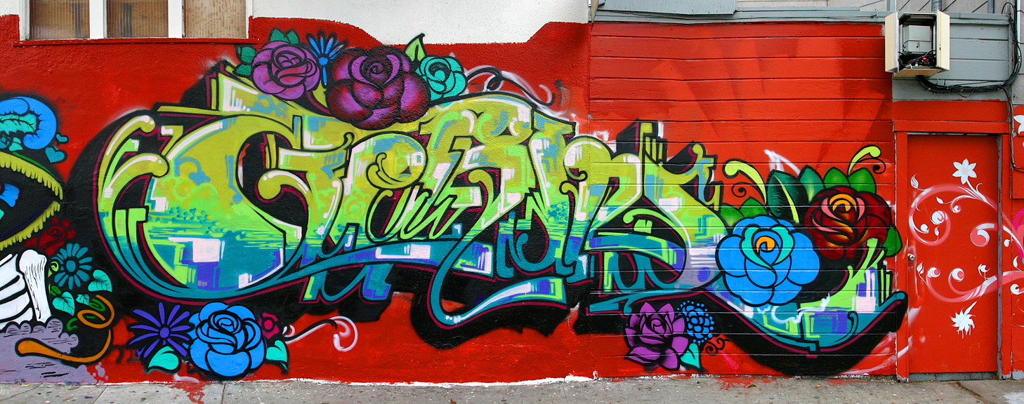 Germs EMT (San Francisco) Graffiti Writer Interview | Bombing Science