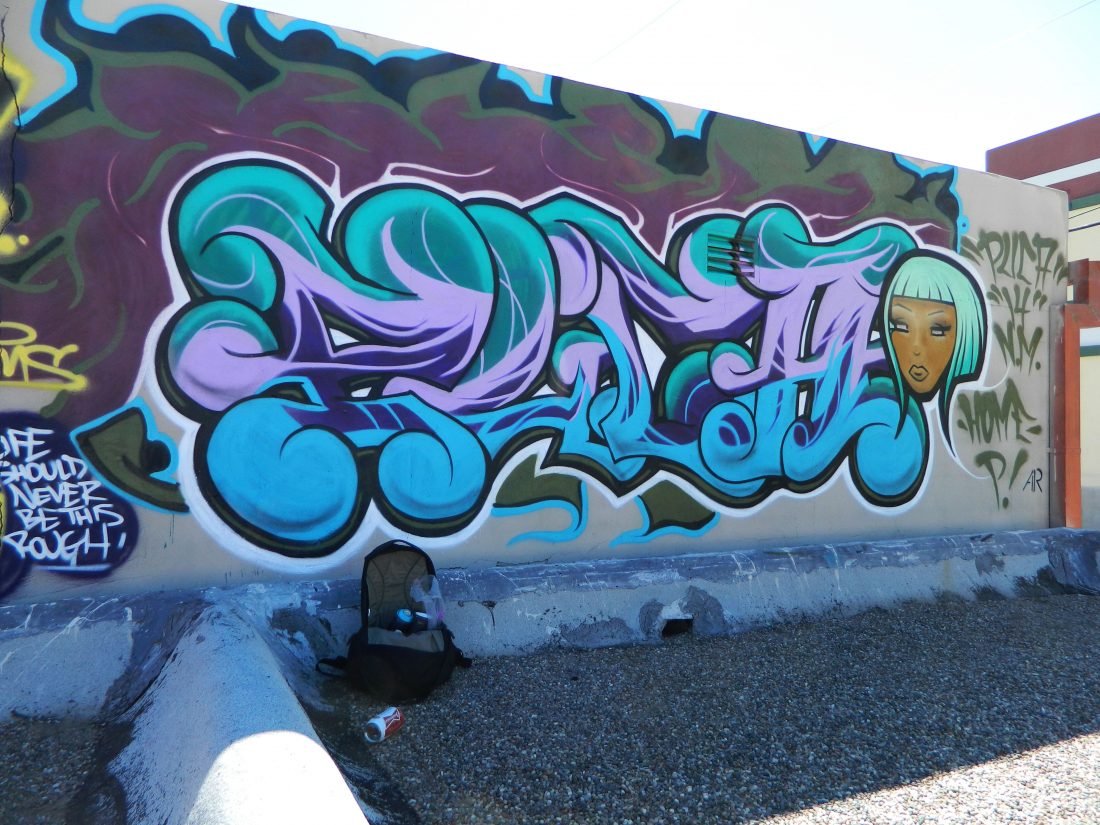 Interview: PUCA - Bombing Science