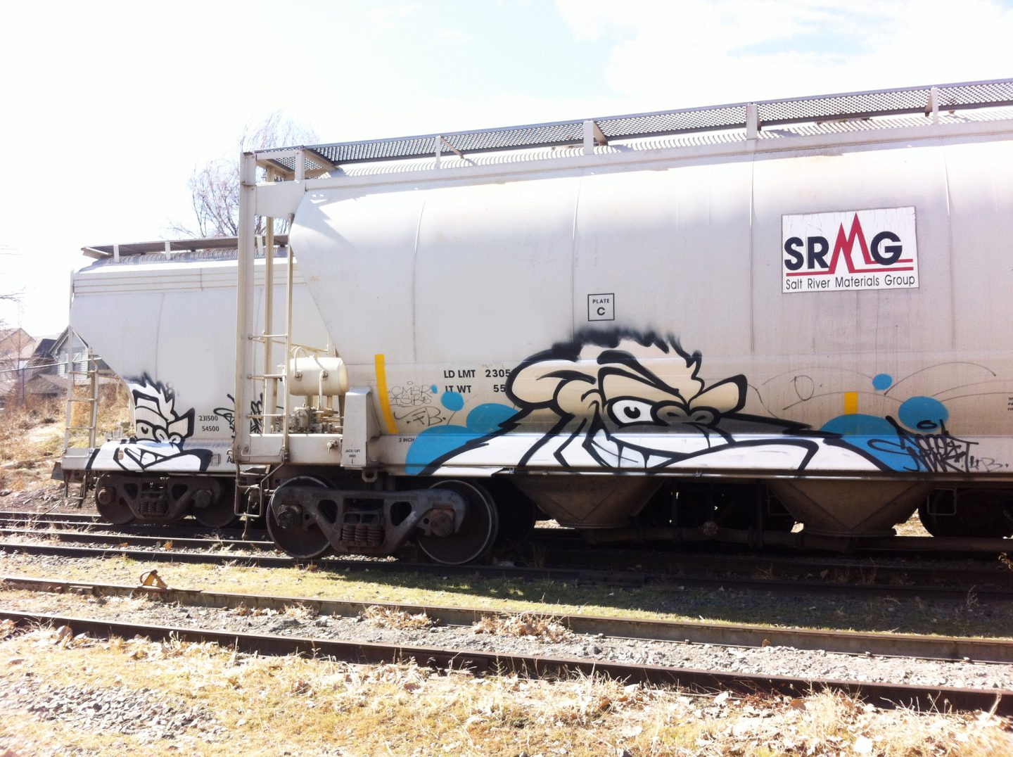JOLT (Denver) Graffiti Writer Interview | Bombing Science