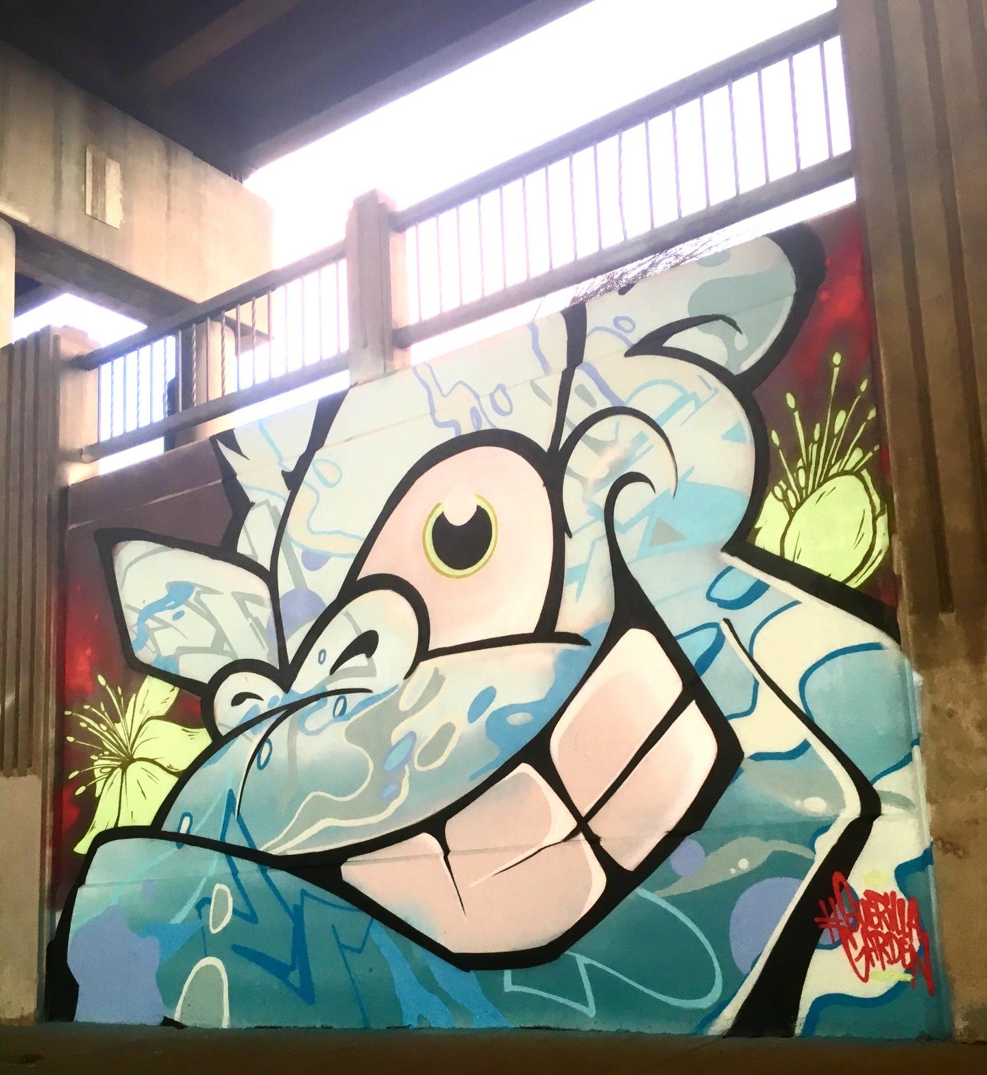 JOLT (Denver) Graffiti Writer Interview | Bombing Science