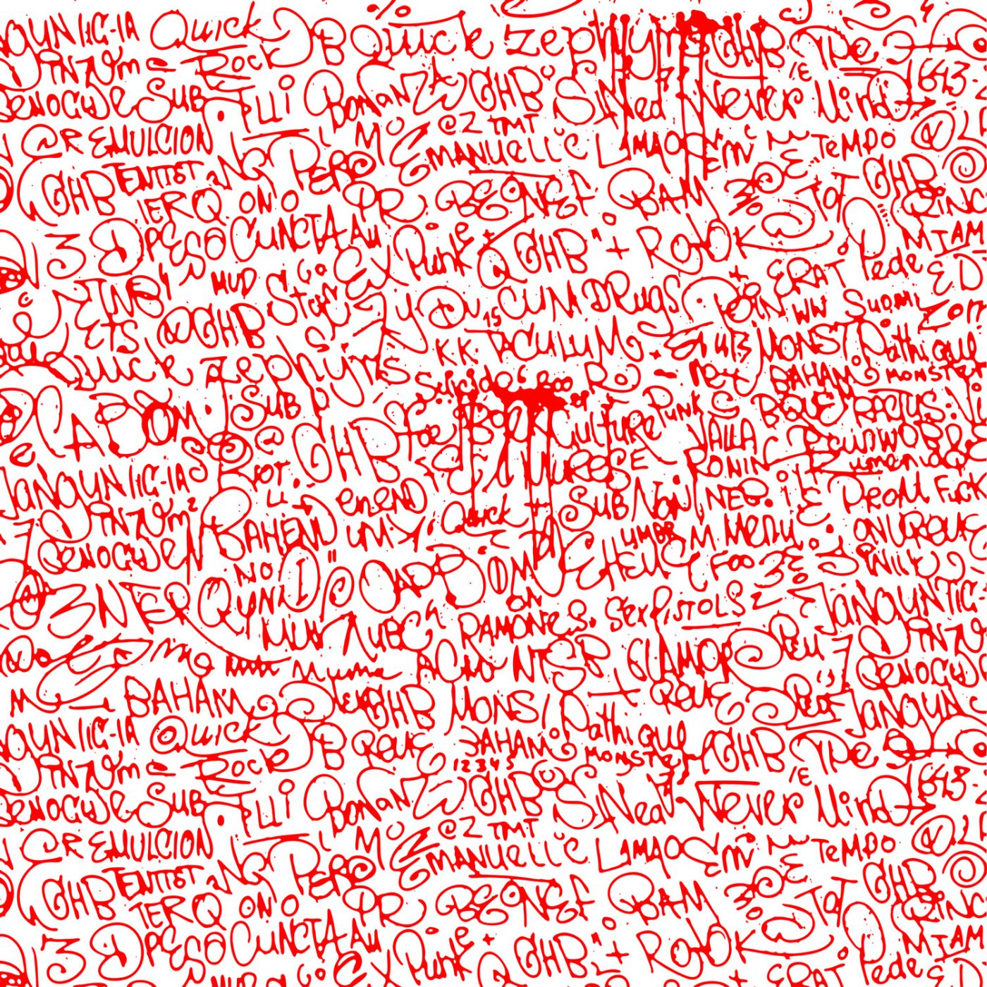 How To Pick A Graffiti Name Bombing Science How To Pick A Graffiti Name Bombing Science
