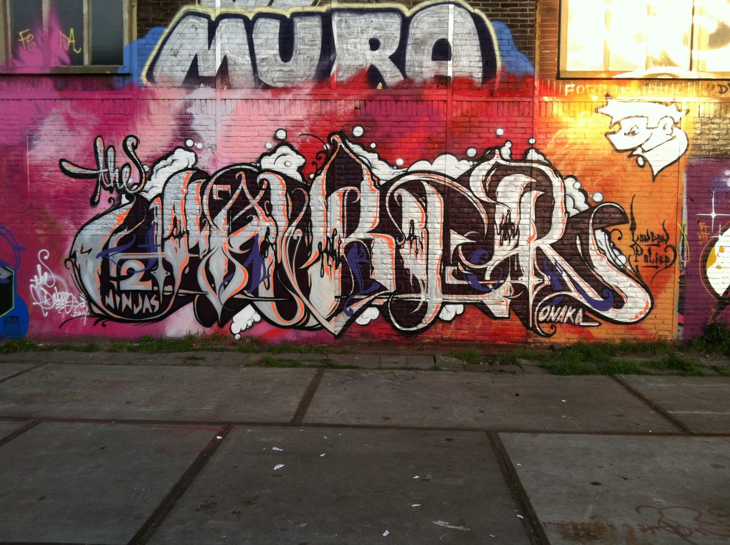 Jaber - Bombing Science