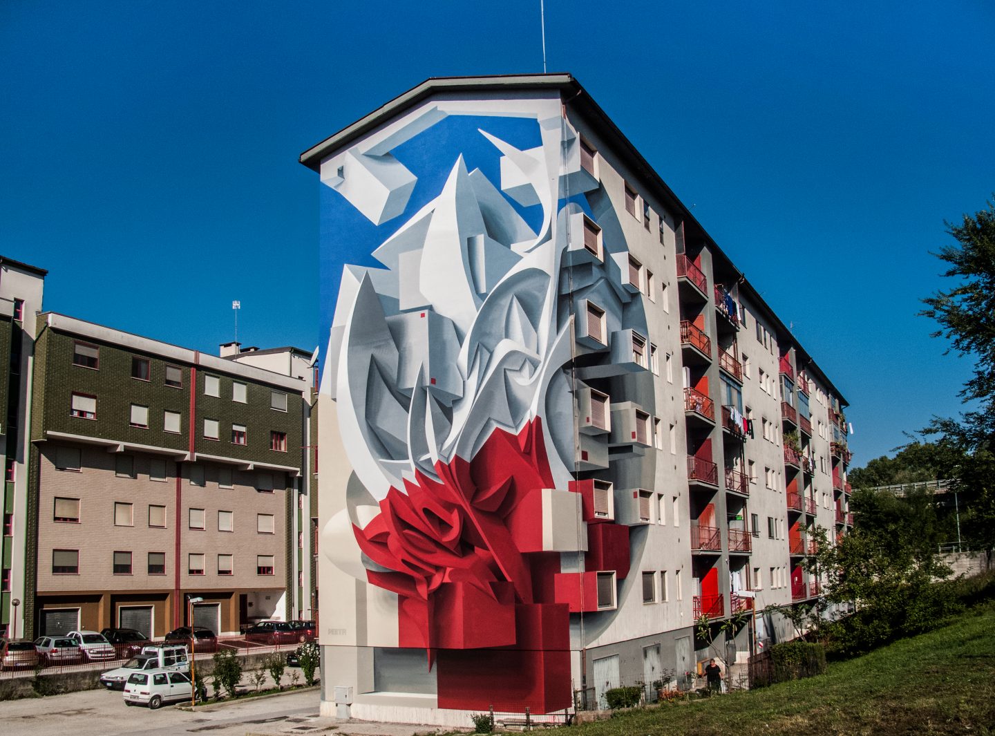 Peeta (Venice) Graffiti Writer Interview | Bombing Science