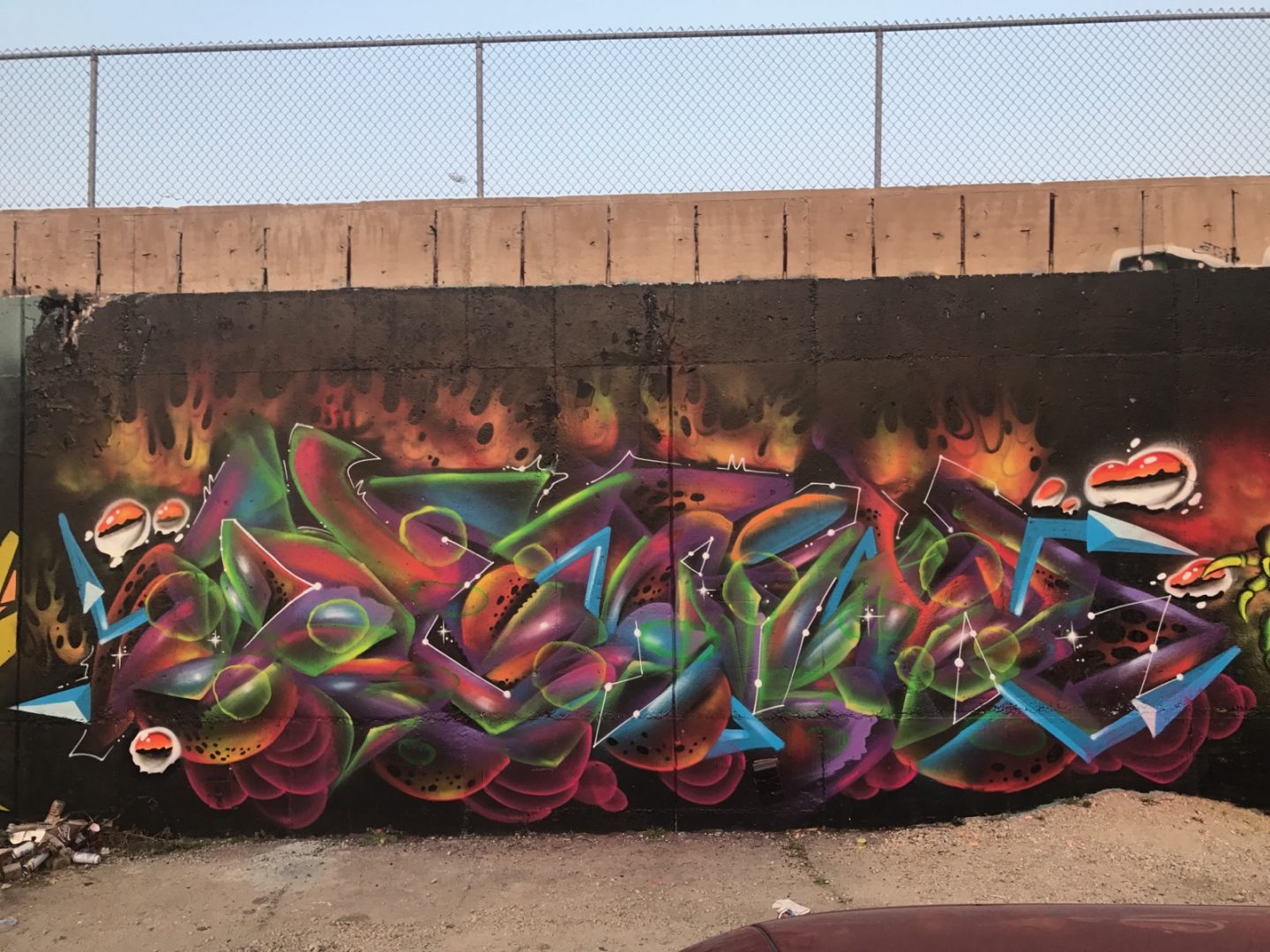 NERD - XMEN (Chicago) Writer Interview | Bombing Science