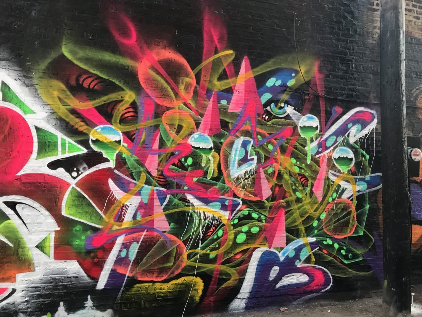 NERD - XMEN (Chicago) Writer Interview | Bombing Science