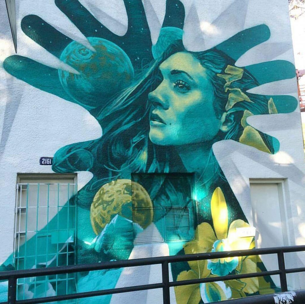 Graffiti Characters: 37 Street Artists - Bombing Science