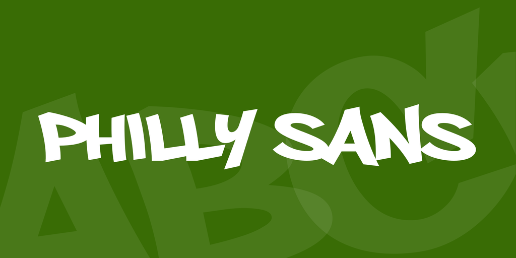 Ultimate list of 80 Free Graffiti Fonts