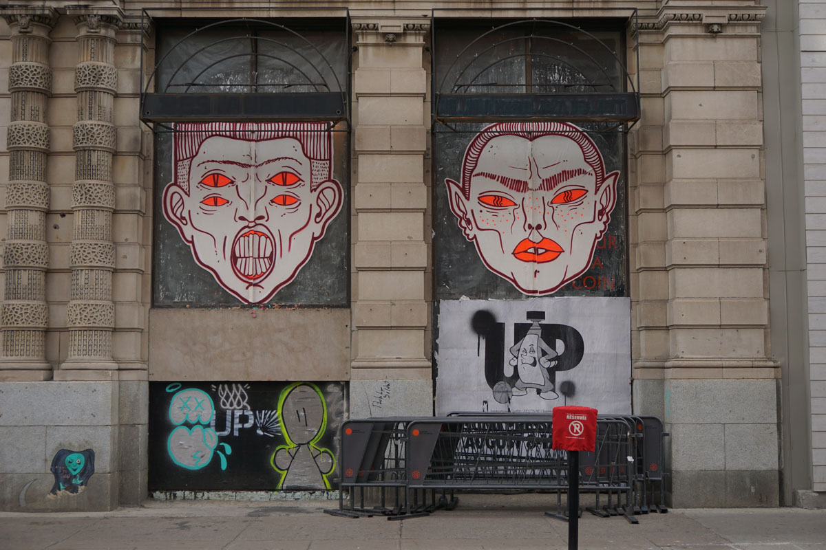 Under Pressure 2018 - Bombing Science