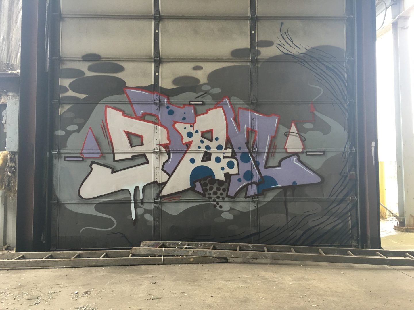 STAN IJPC (Milwaukee) Graffiti Wrter Interview | Bombing Science