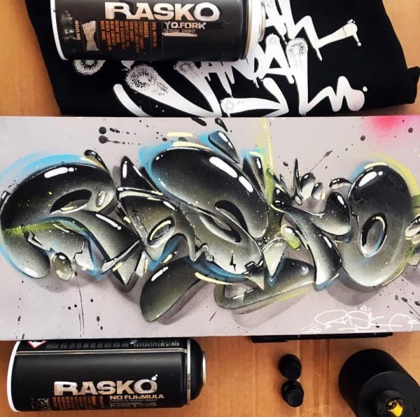 Explore 25+ Stunning Graffiti Drawings for Inspiration