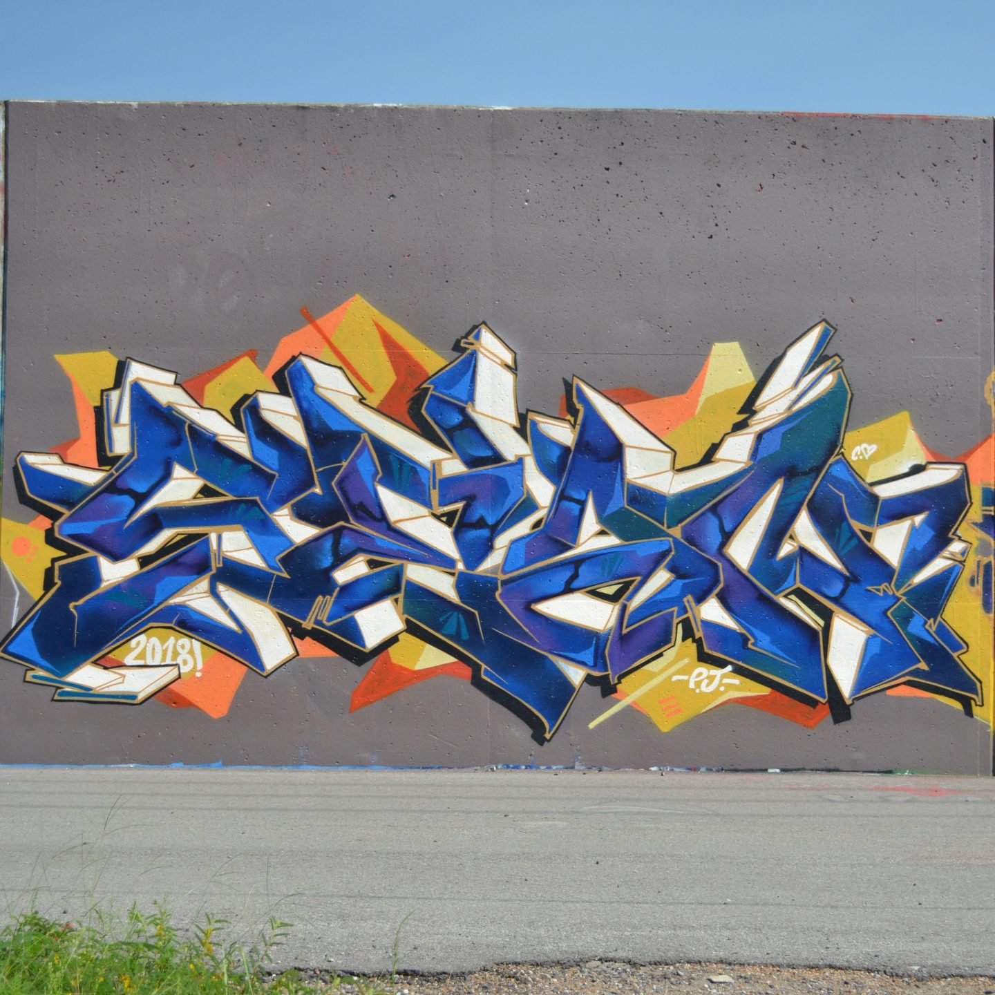 Sean Savant (Indianapolis) Graffiti Writer Interview | Bombing Science