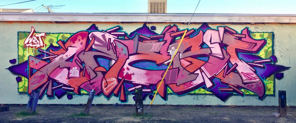 Interview: AREST WST ADD - Bombing Science