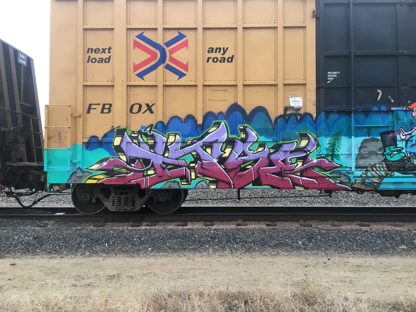 Itse Graffiti Writer Interview | Bombing Science