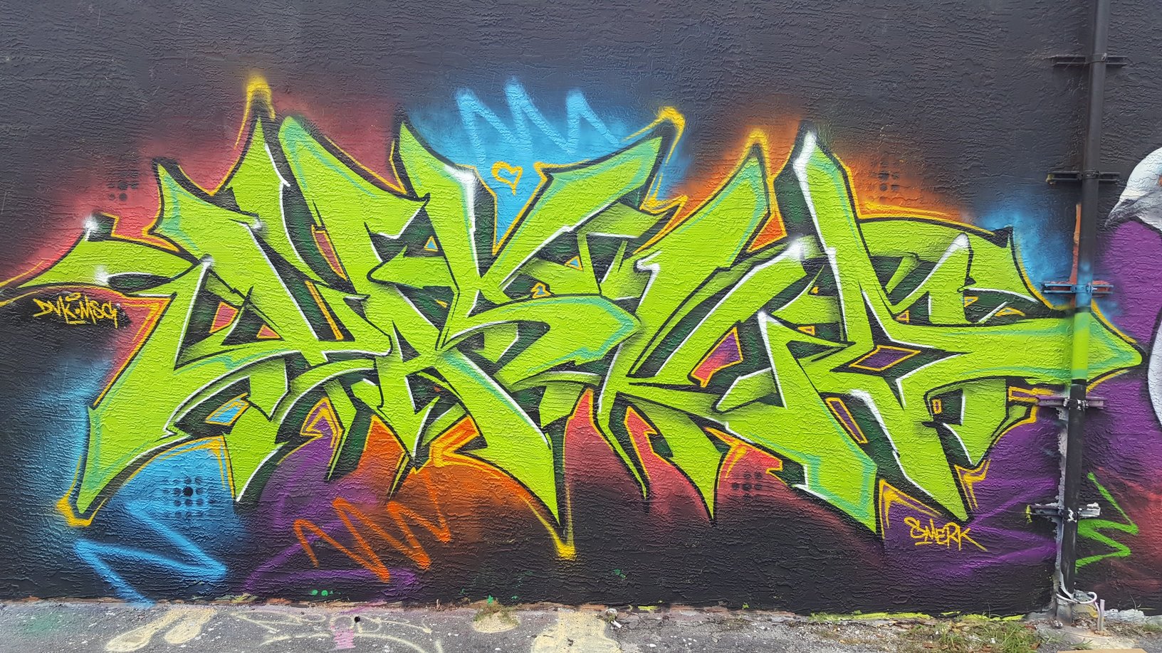 TASKO - Bombing Science