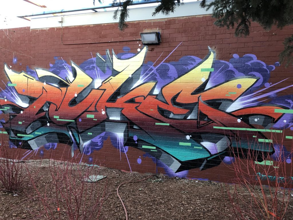 TUKE - Bombing Science