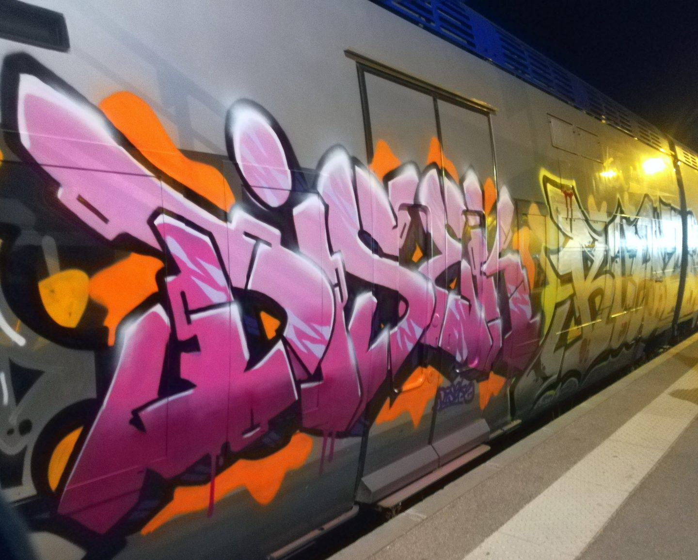 DISEK INTERVIEW - Bombing Science