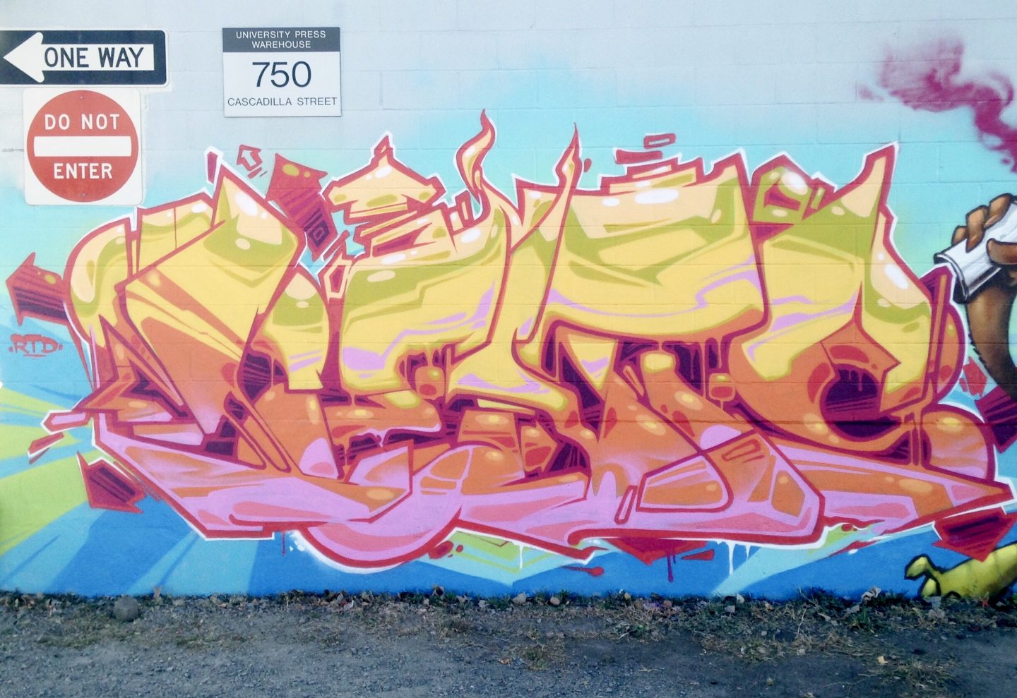 Interview: 6CENTS RTD IWS CISA - Bombing Science