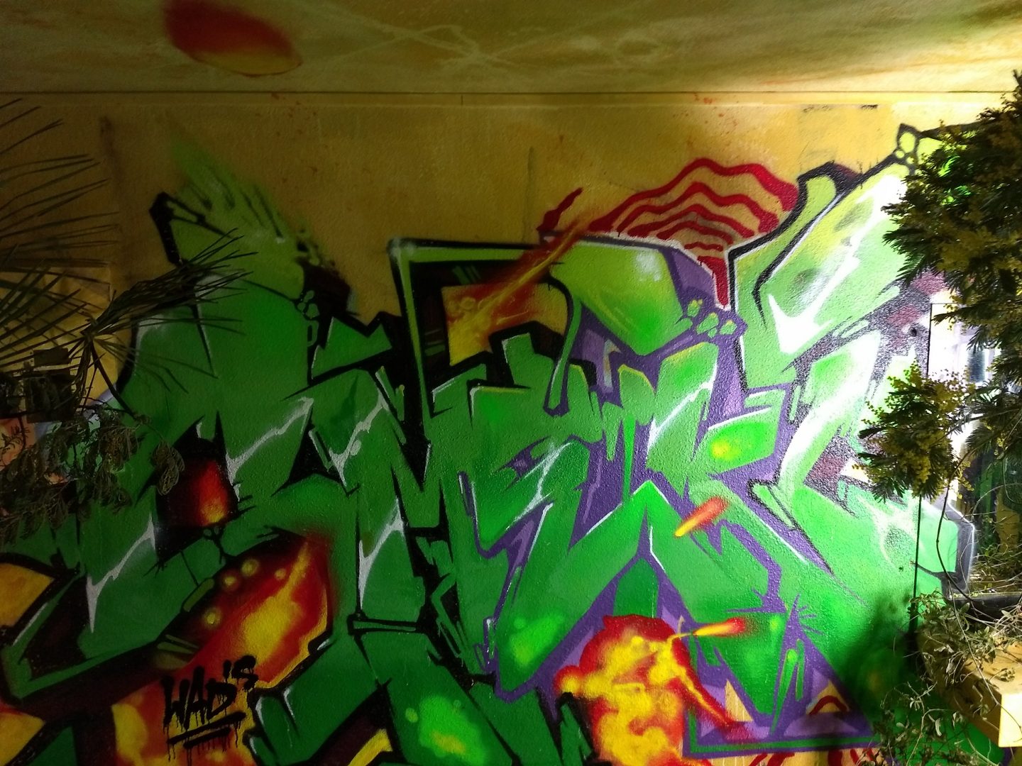 SMEKTA 175 (France) Writer Interview | Bombing Science