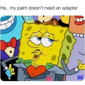 Graffiti Memes Overload (Over 75 Graff Memes!) | Bombing Science