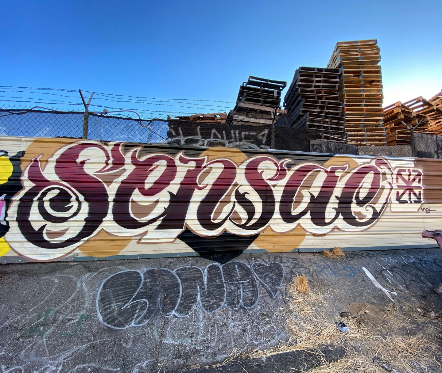 Sensa (Los Angeles) Writer Interview | Bombing Science