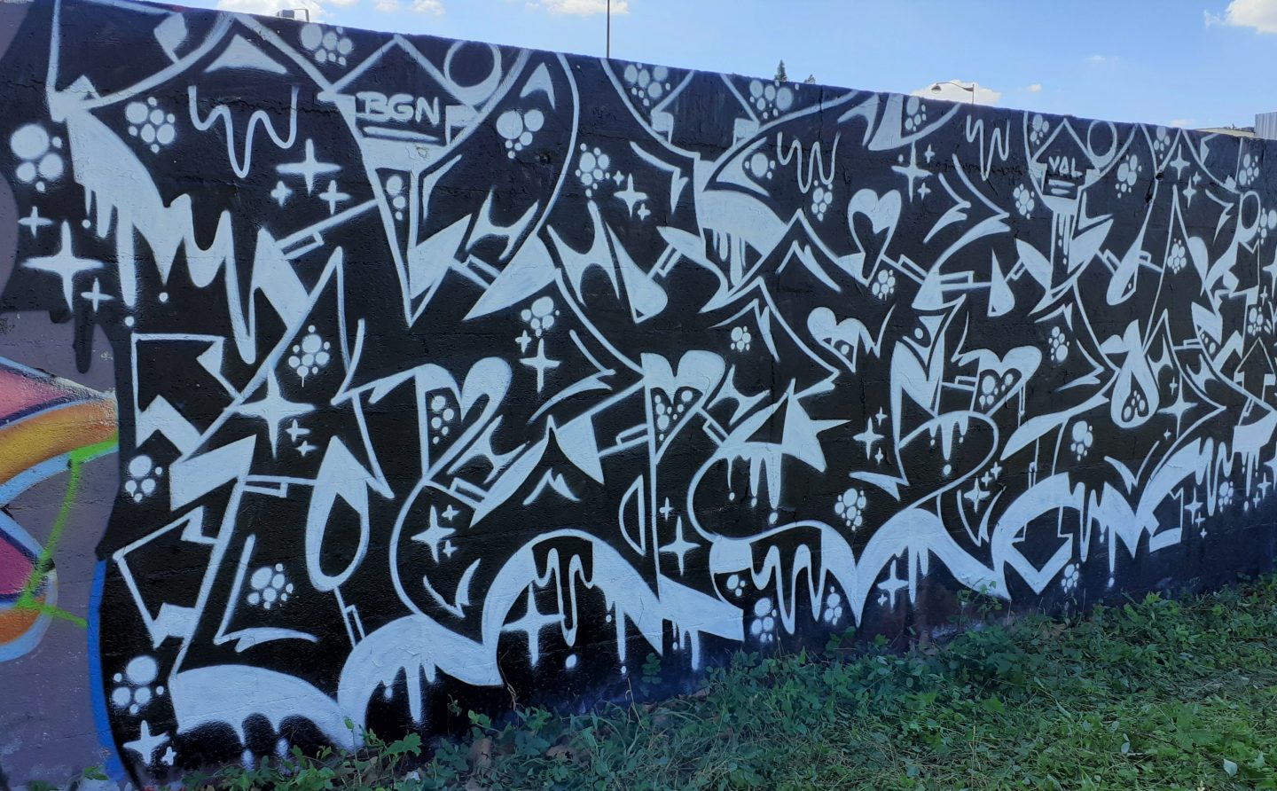 Krary (France) Graffiti Writer Interview | Bombing Science