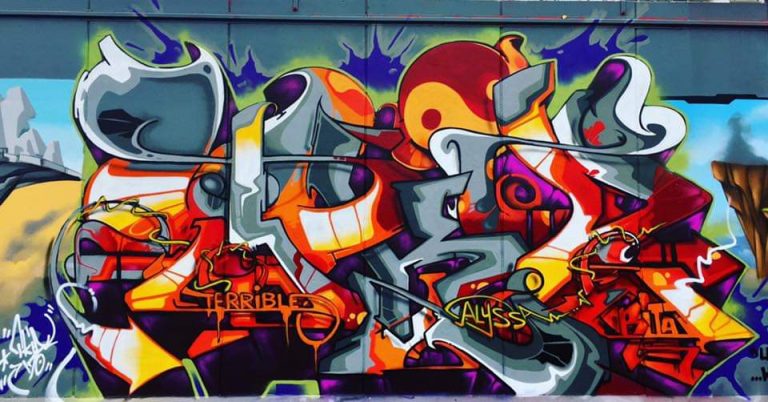 Tkid (New York) Graffiti Writer Interview | Bombing Science