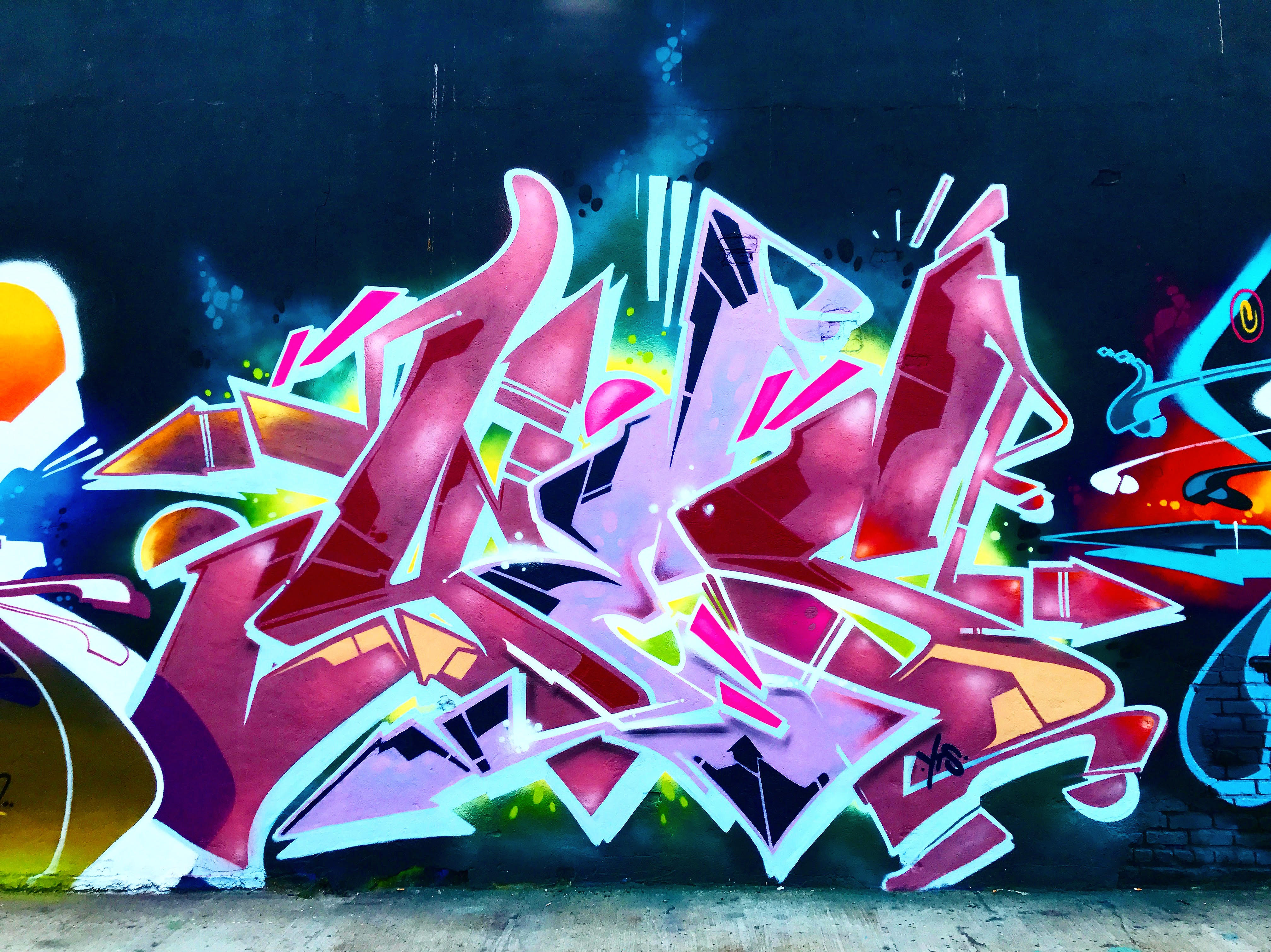 Interview: Ya Tu Sabe - Bombing Science