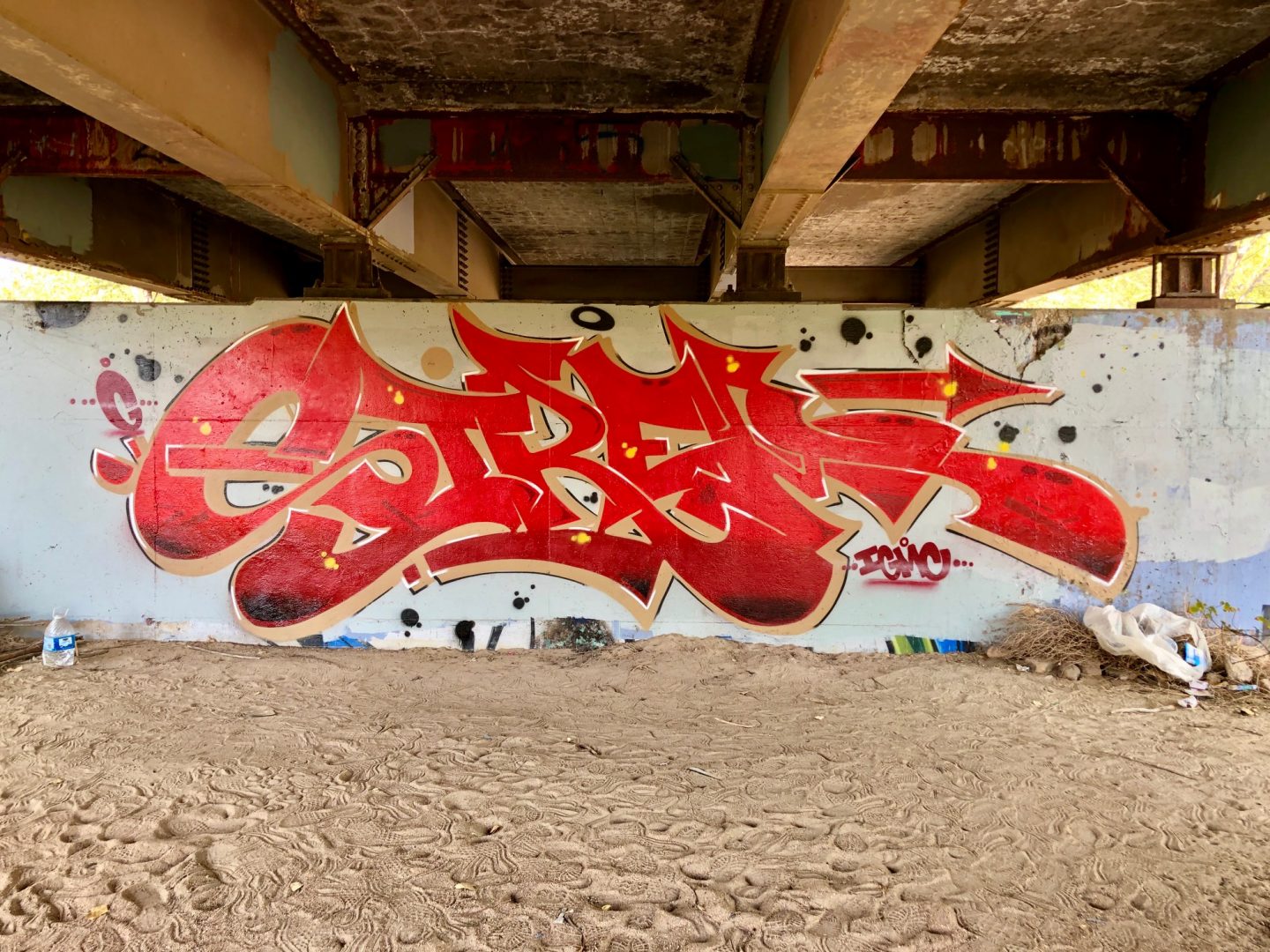 Sikem (Colorado) Graffiti Writer Interview | Bombing Science