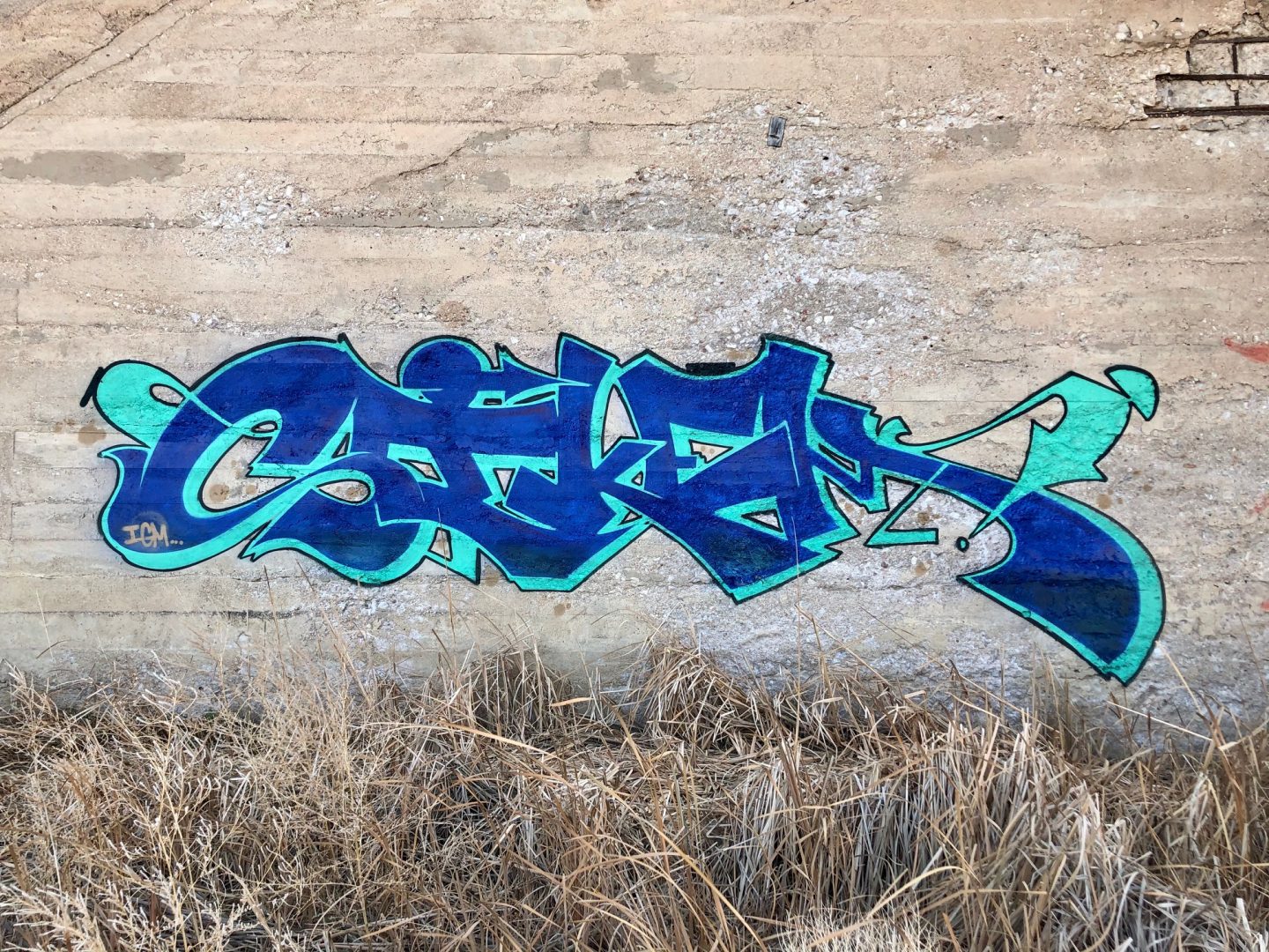 Sikem (Colorado) Graffiti Writer Interview | Bombing Science