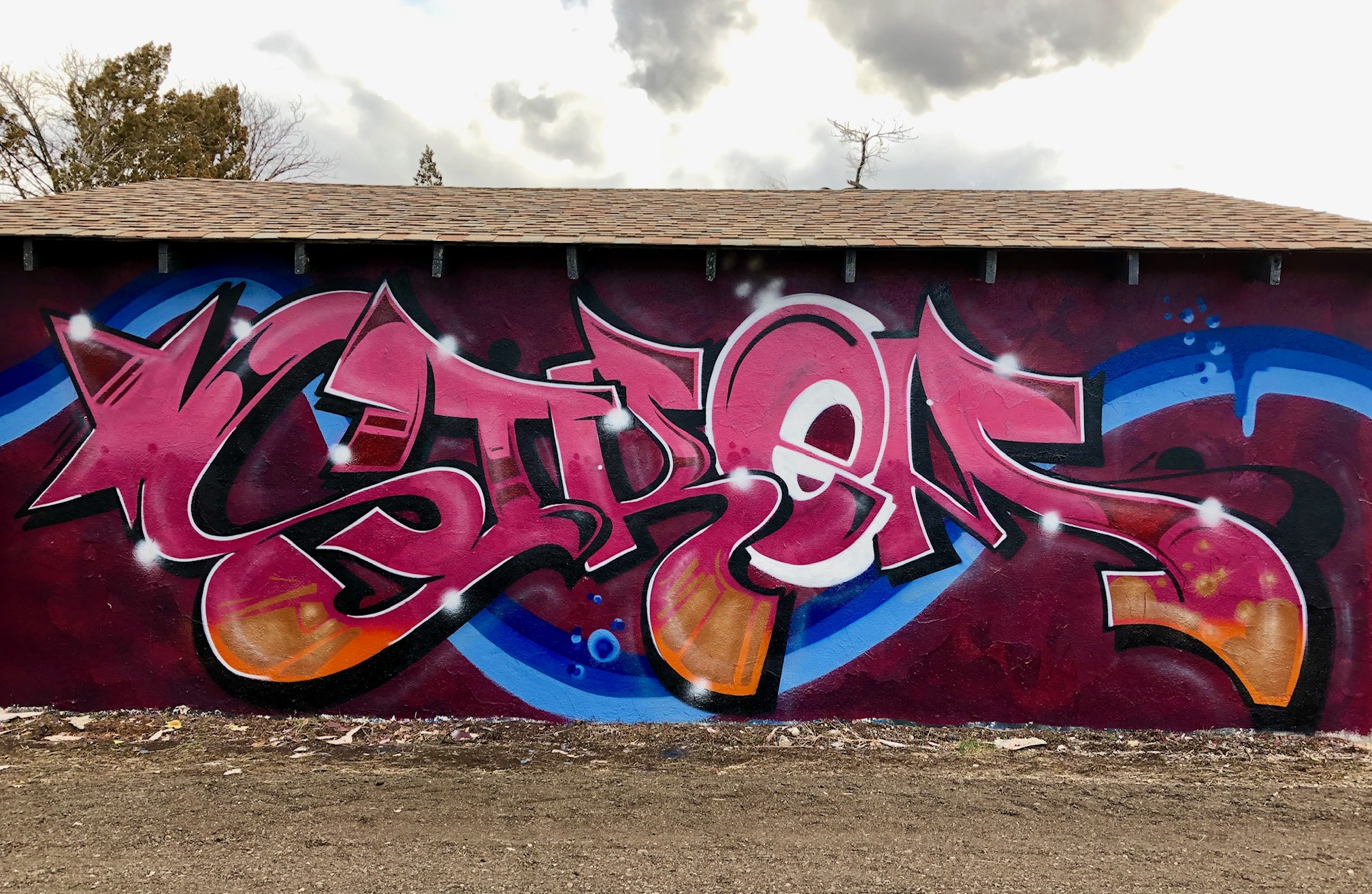 Sikem (Colorado) Graffiti Writer Interview | Bombing Science
