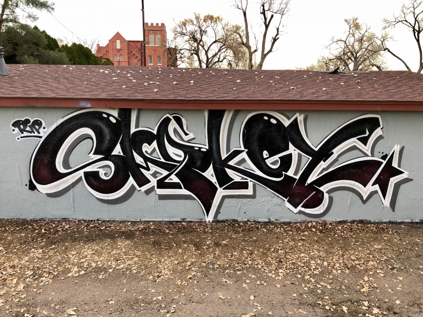 Sikem (Colorado) Graffiti Writer Interview | Bombing Science