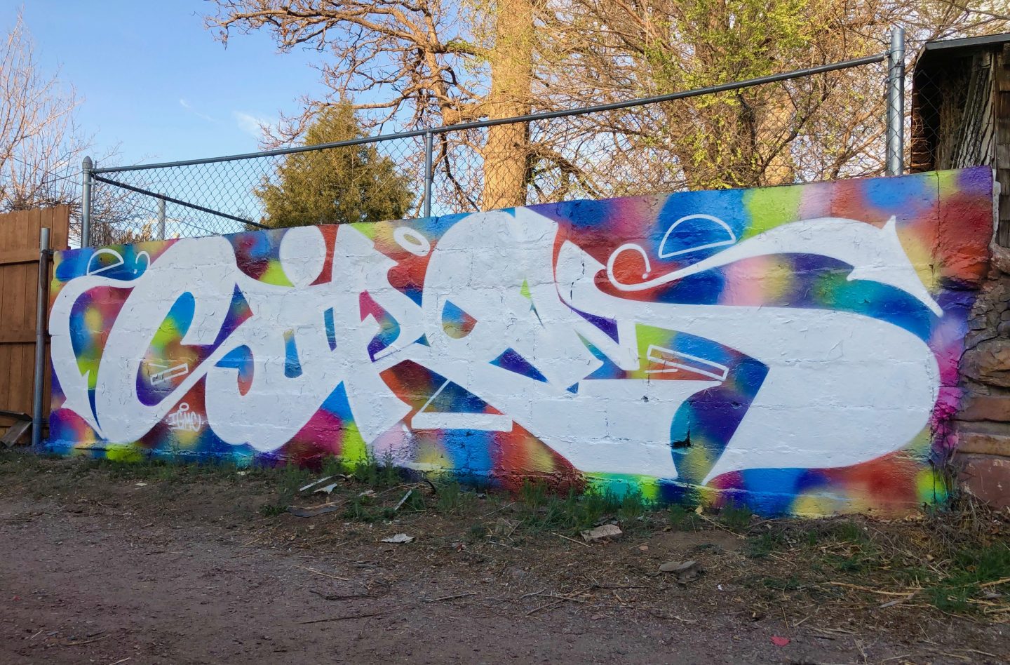Sikem (Colorado) Graffiti Writer Interview | Bombing Science