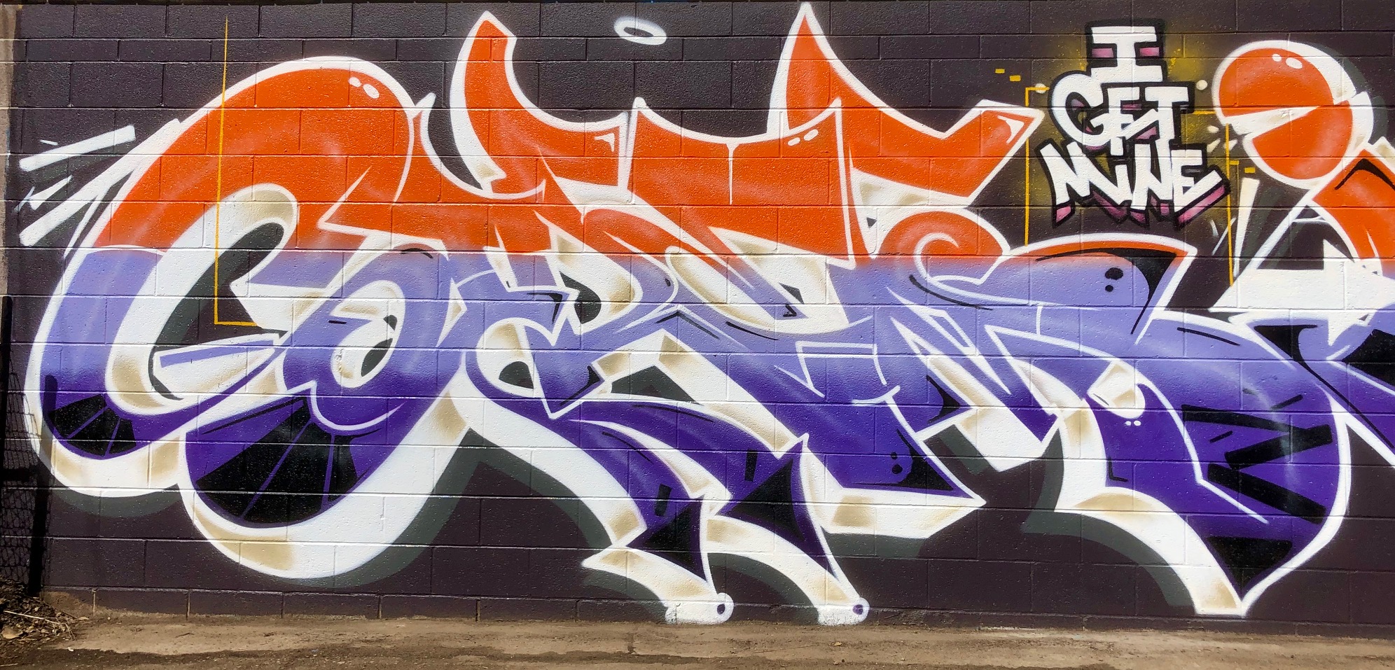 Sikem (Colorado) Graffiti Writer Interview | Bombing Science