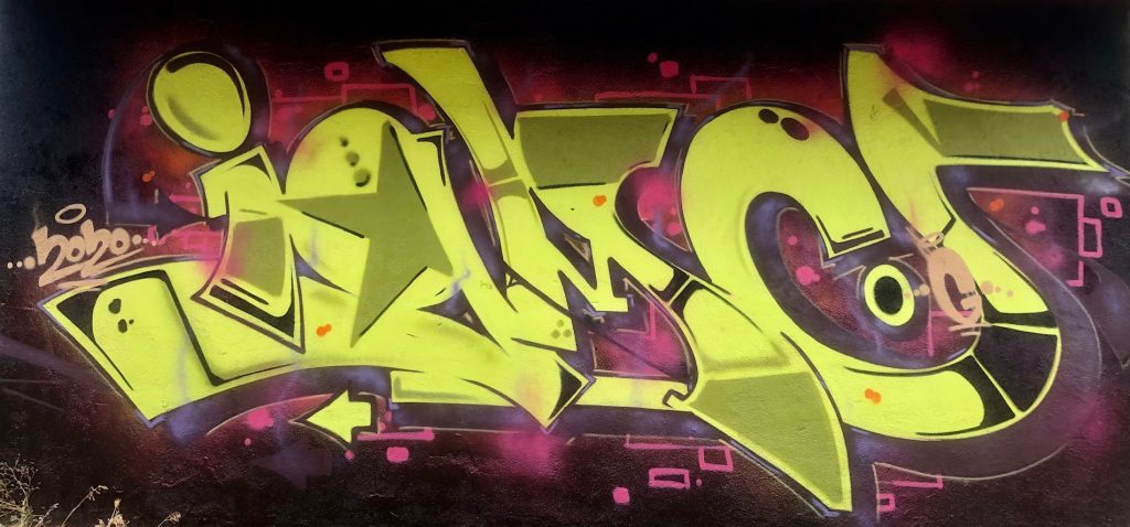 Sikem (Colorado) Graffiti Writer Interview | Bombing Science