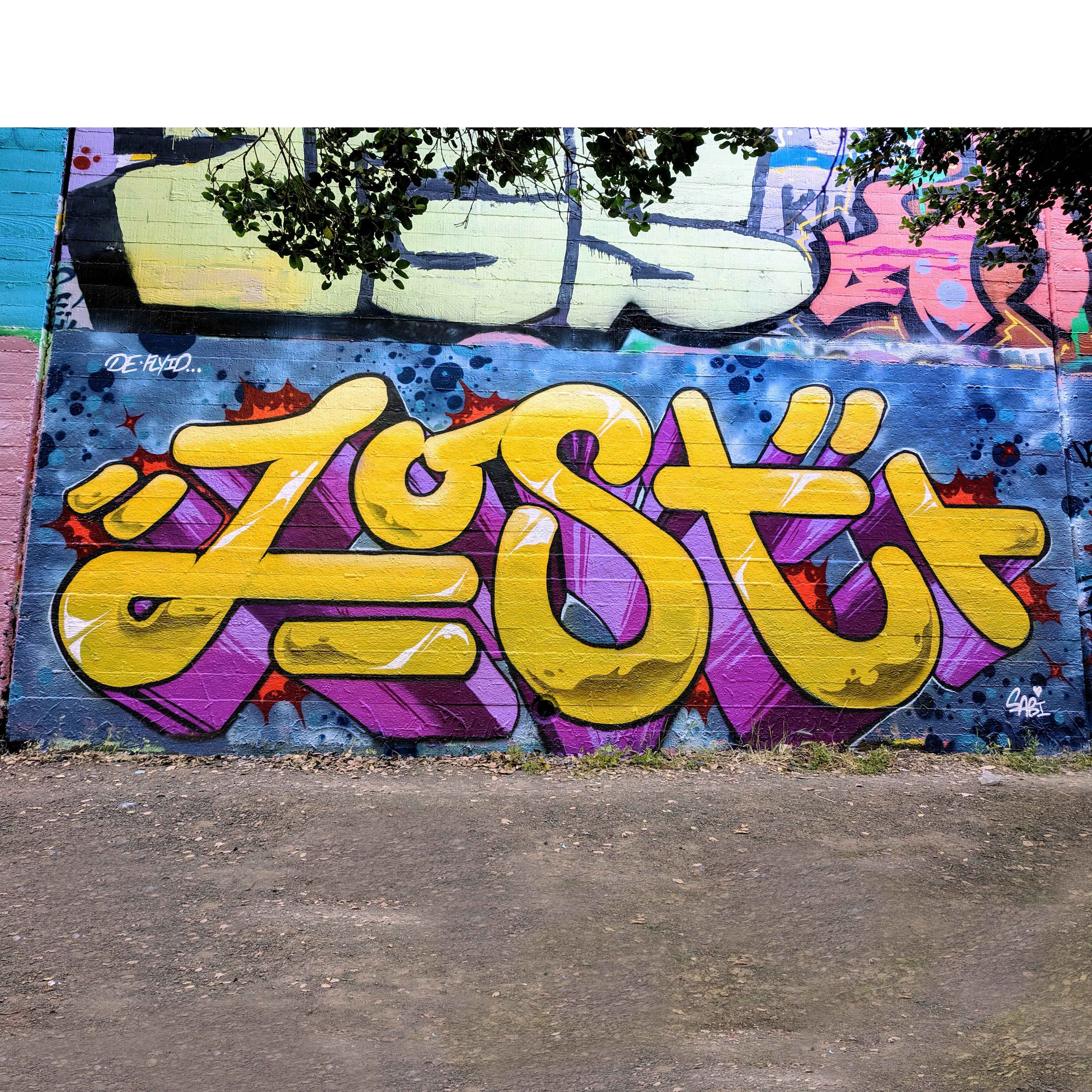 Interview: Lost (San Francisco) - Bombing Science