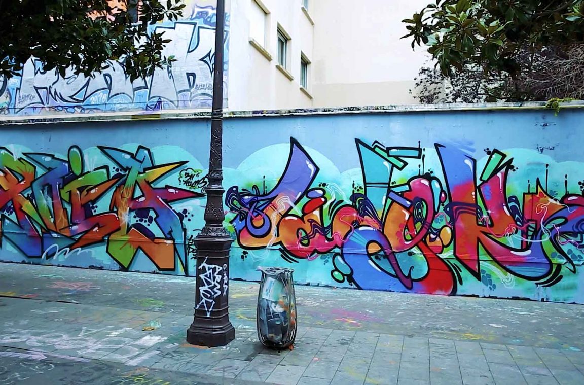 GRAB FDC - Bombing Science