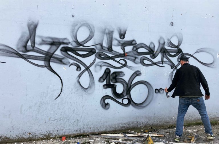 GRAB FDC - Bombing Science