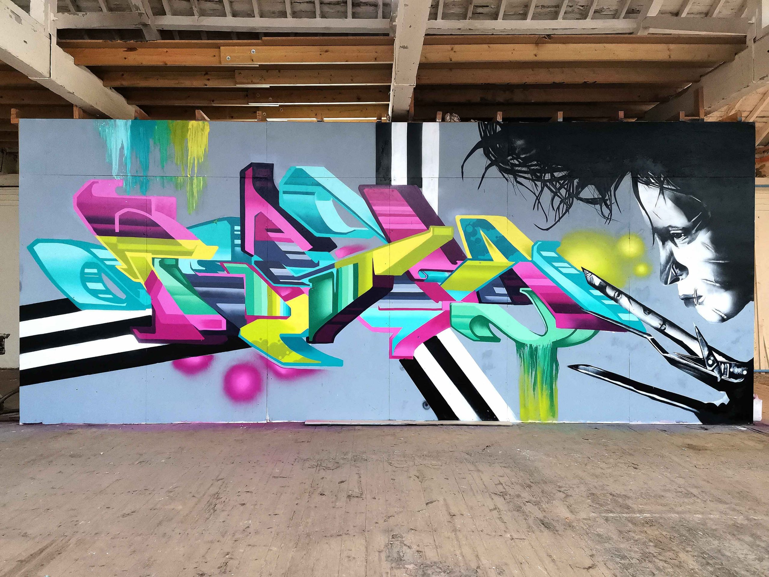 Posea - Bombing Science