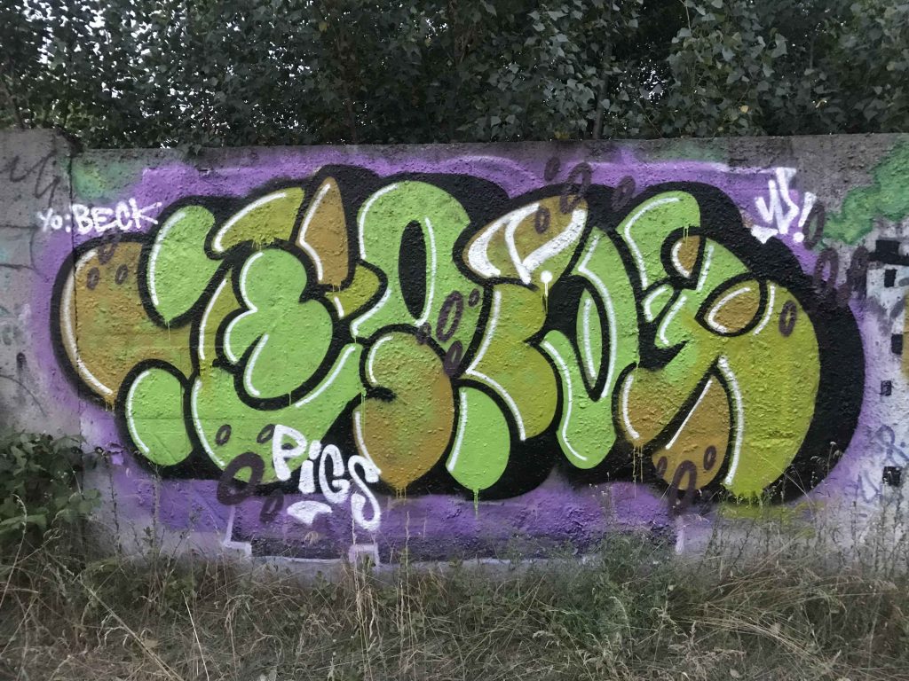 Wops one - Bombing Science