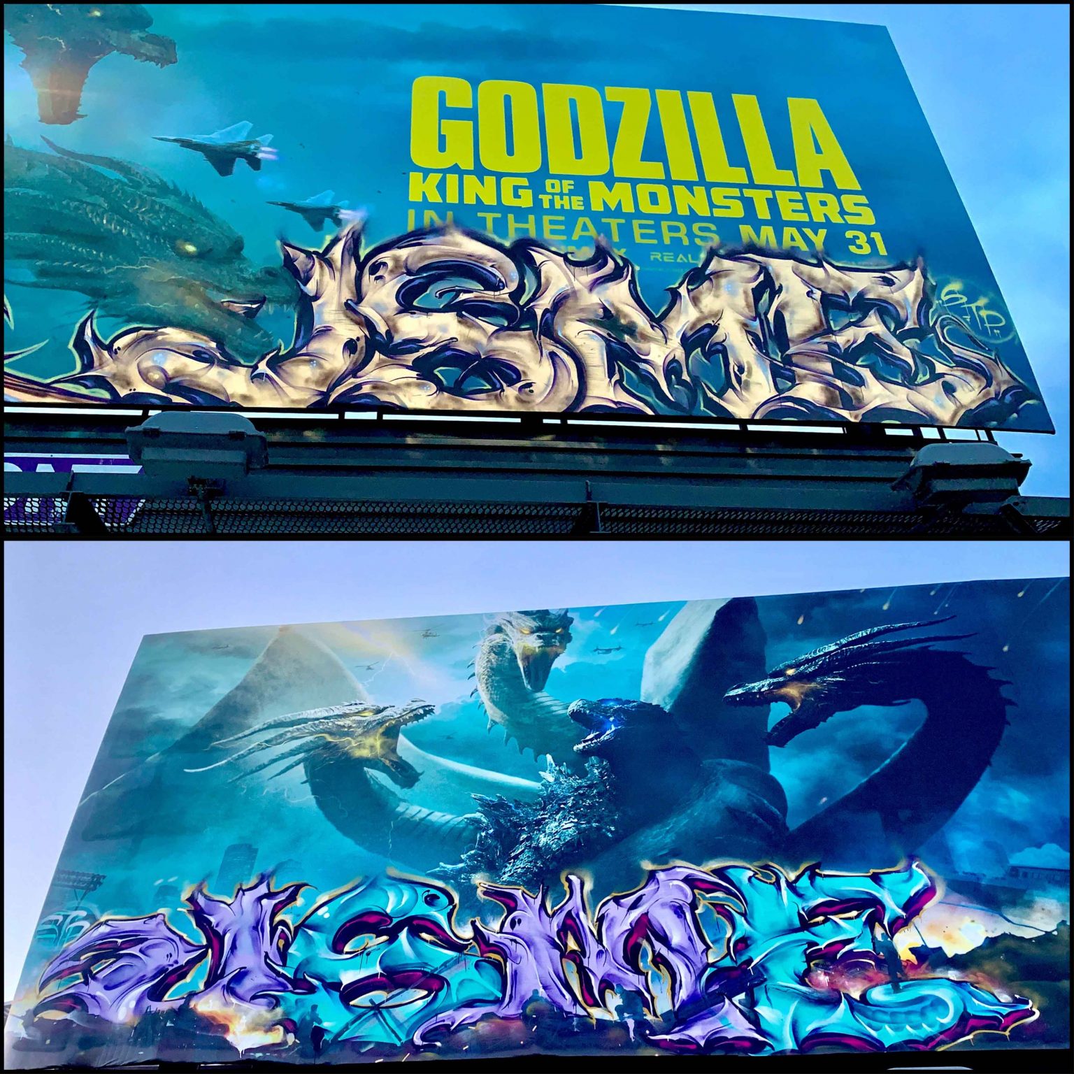 Graffiti Writer Interview: Jsme - Bombing Science