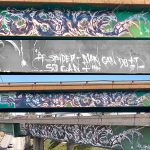 Graffiti Writer Interview: Jsme - Bombing Science