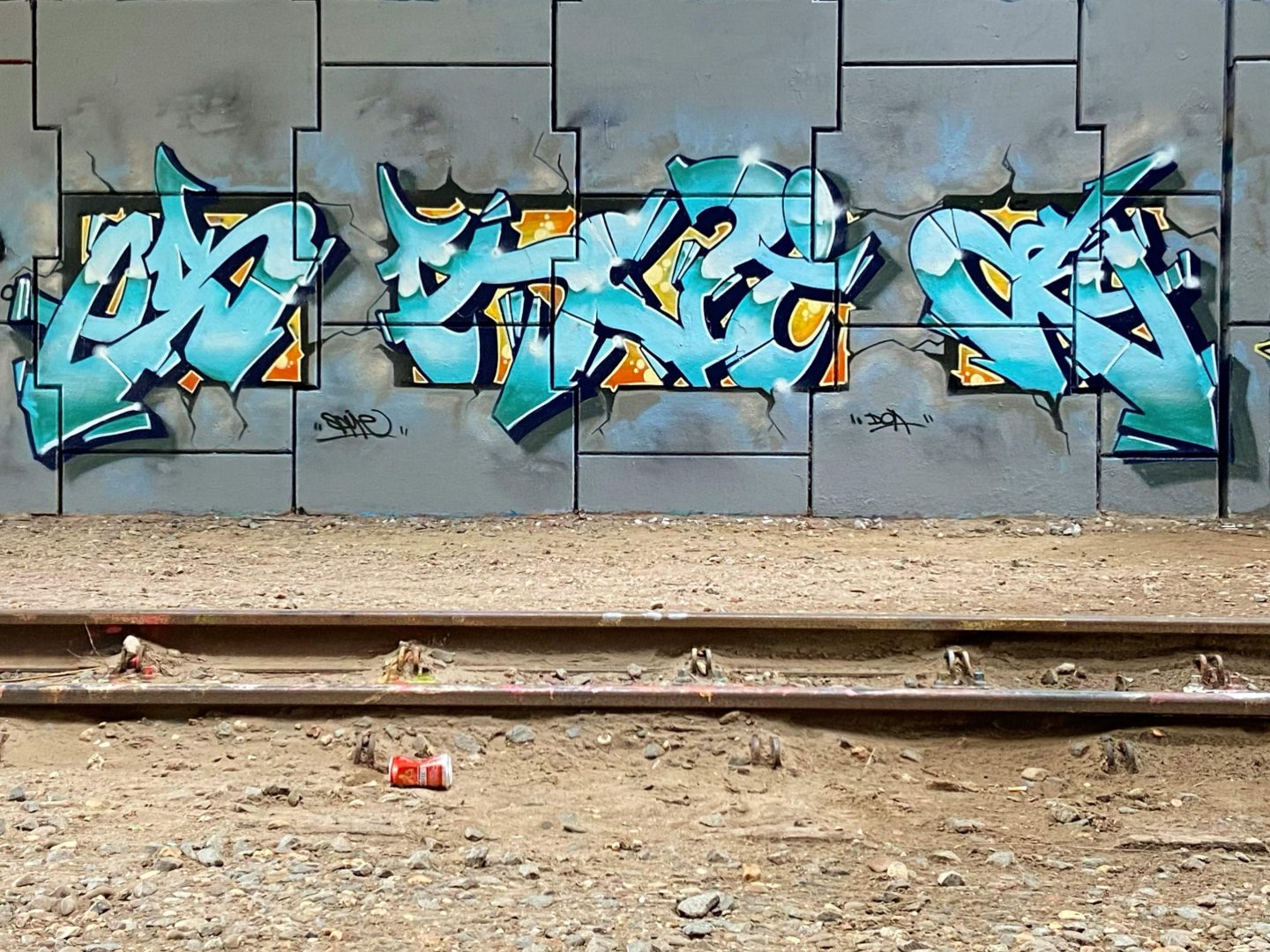 Graffiti Interview: Savie - Bombing Science