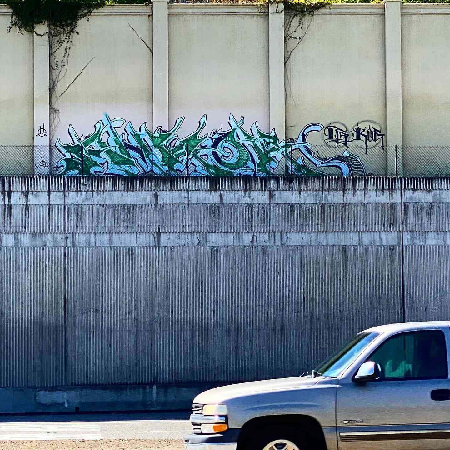 Interview: Ankor - Bombing Science